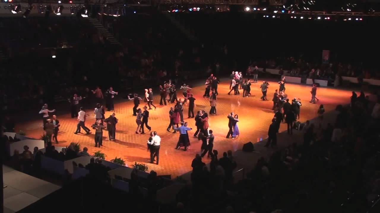 28 General Dance - YouTube