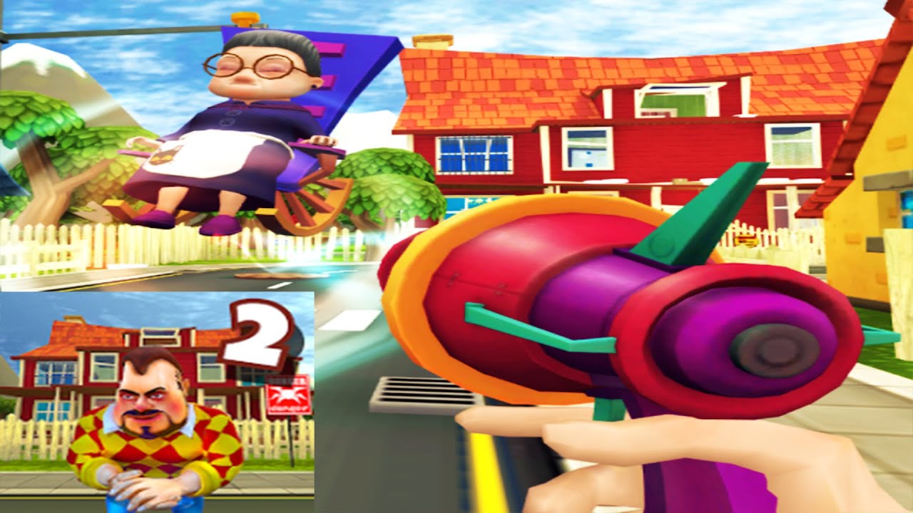 Dark Riddle 2 - Story Mode - New Game Launched - Android & IOS Game ...