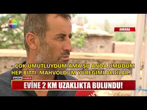 Eylül'den kahreden haber!