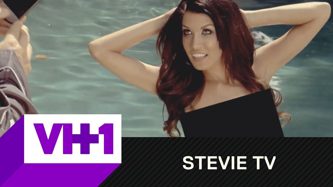 Stevie TV + Audrina: The Lost Footage + VH1 - YouTube