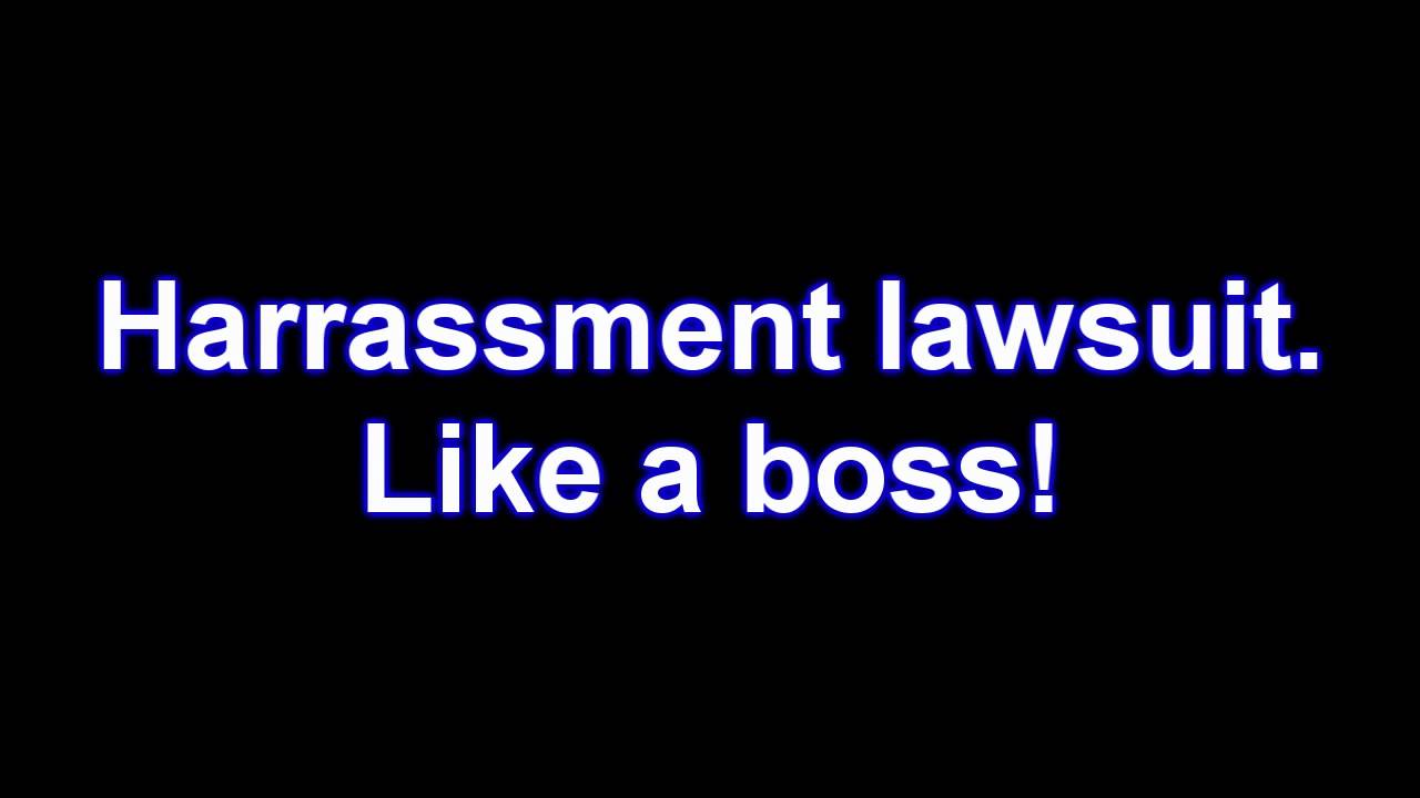 The Lonely Island - Like A Boss [Lyrics Video] - YouTube