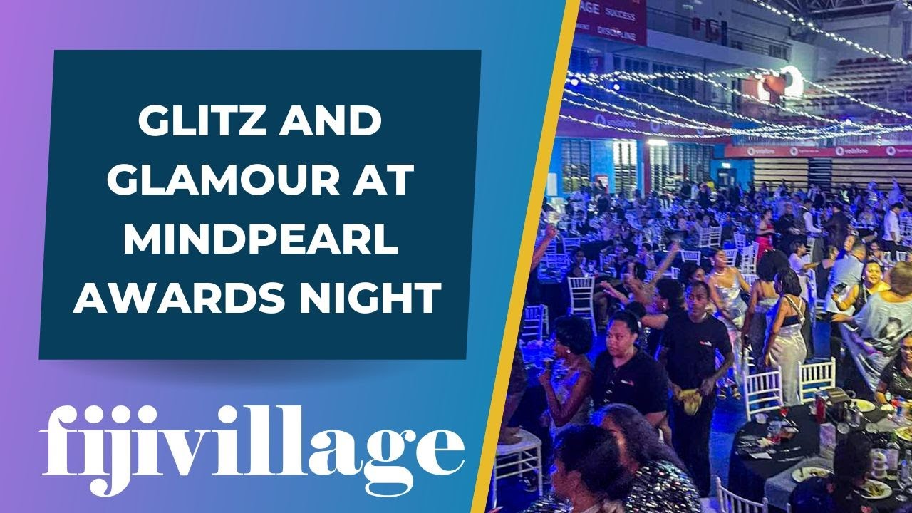 Glitz and glamour at Mindpearl Awards Night | 14/1/24 - YouTube