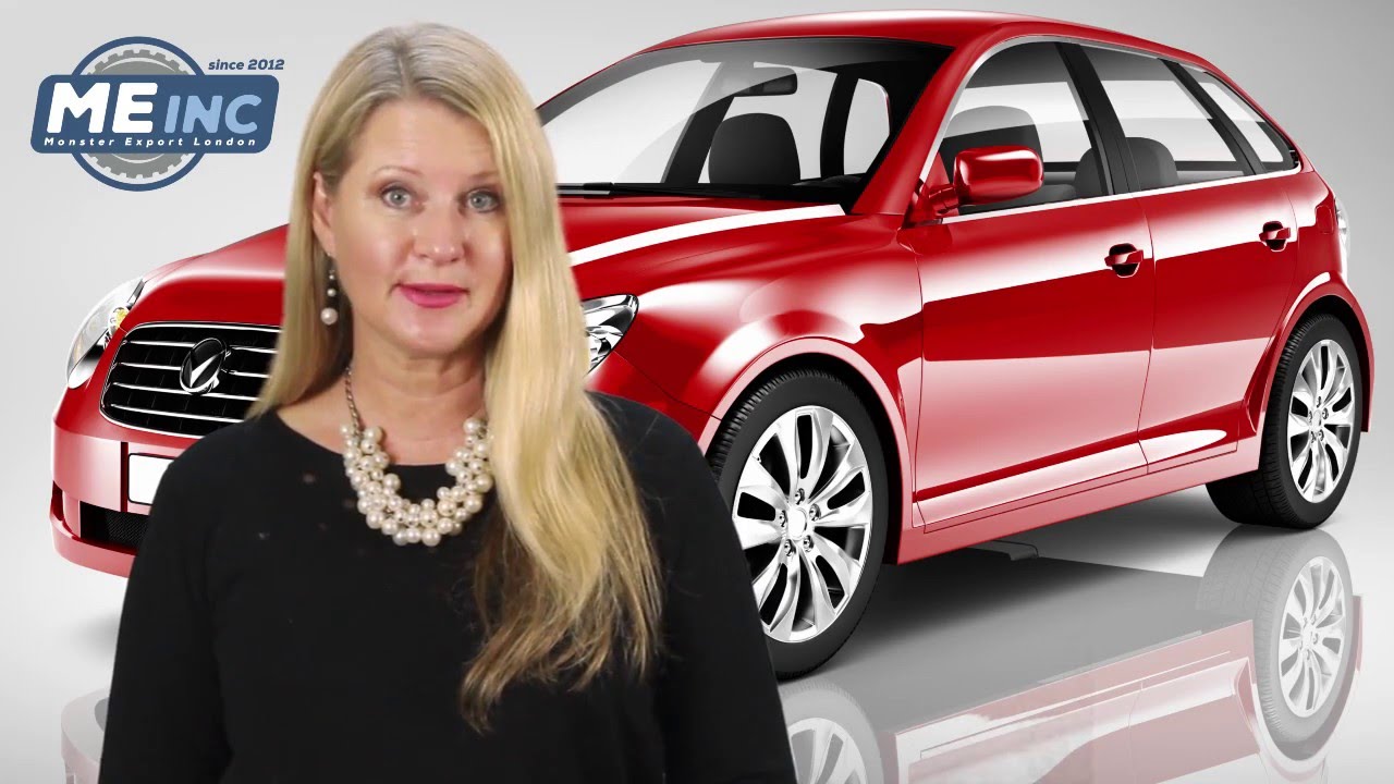 Monster Export : How Easy It is to Buy a Car from Monster Export - YouTube