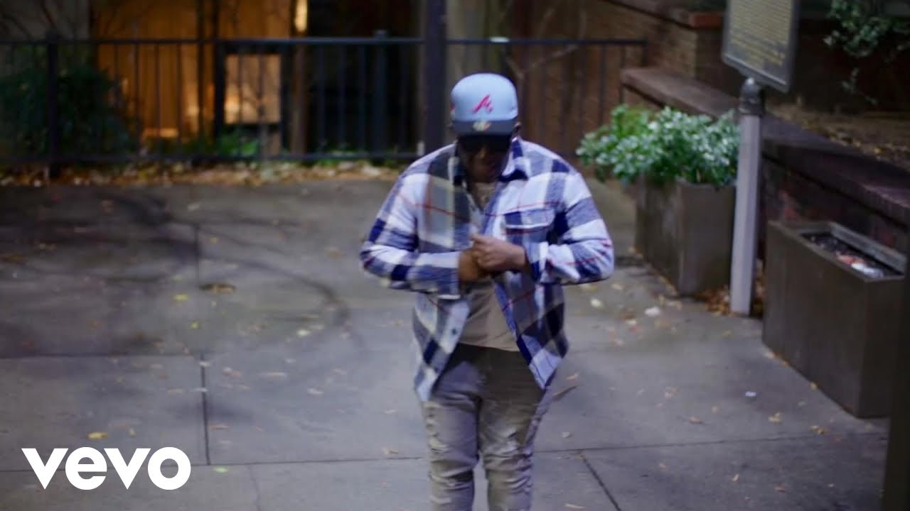 Lil Rhino - BREAK ME DOWN - YouTube