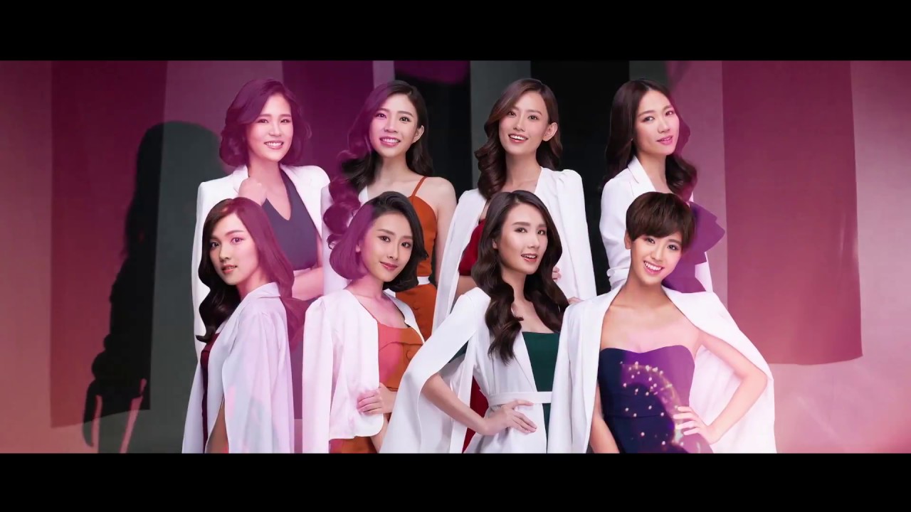[PROMO] ASTRO国际华裔小姐2018决赛 MISS ASTRO CHINESE INTERNATIONAL PAGEANT 2018 ...