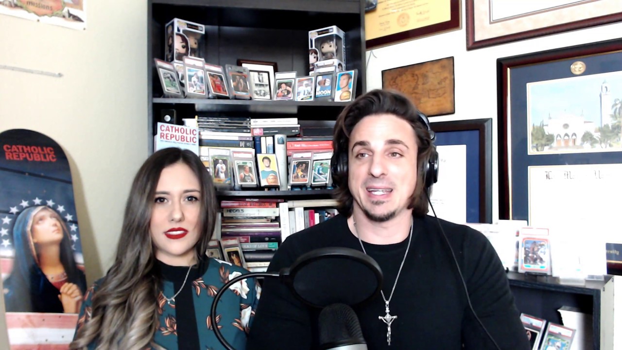 The Story of Tim and Steph, Thanksgiving 2019 - YouTube