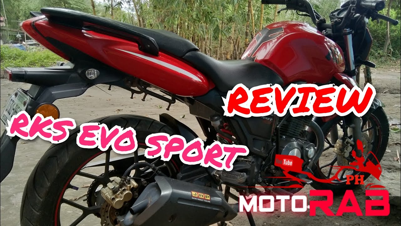 RKS EVO SPORT REVIEW || MOTO REVIEWER || MOTOVLOG || BENELLI ...