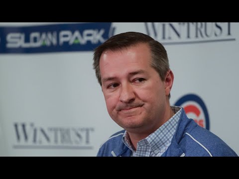 "The Ricketts Family WON'T INVEST In The Cubs' PAYROLL FOR 3-4 YEARS ...