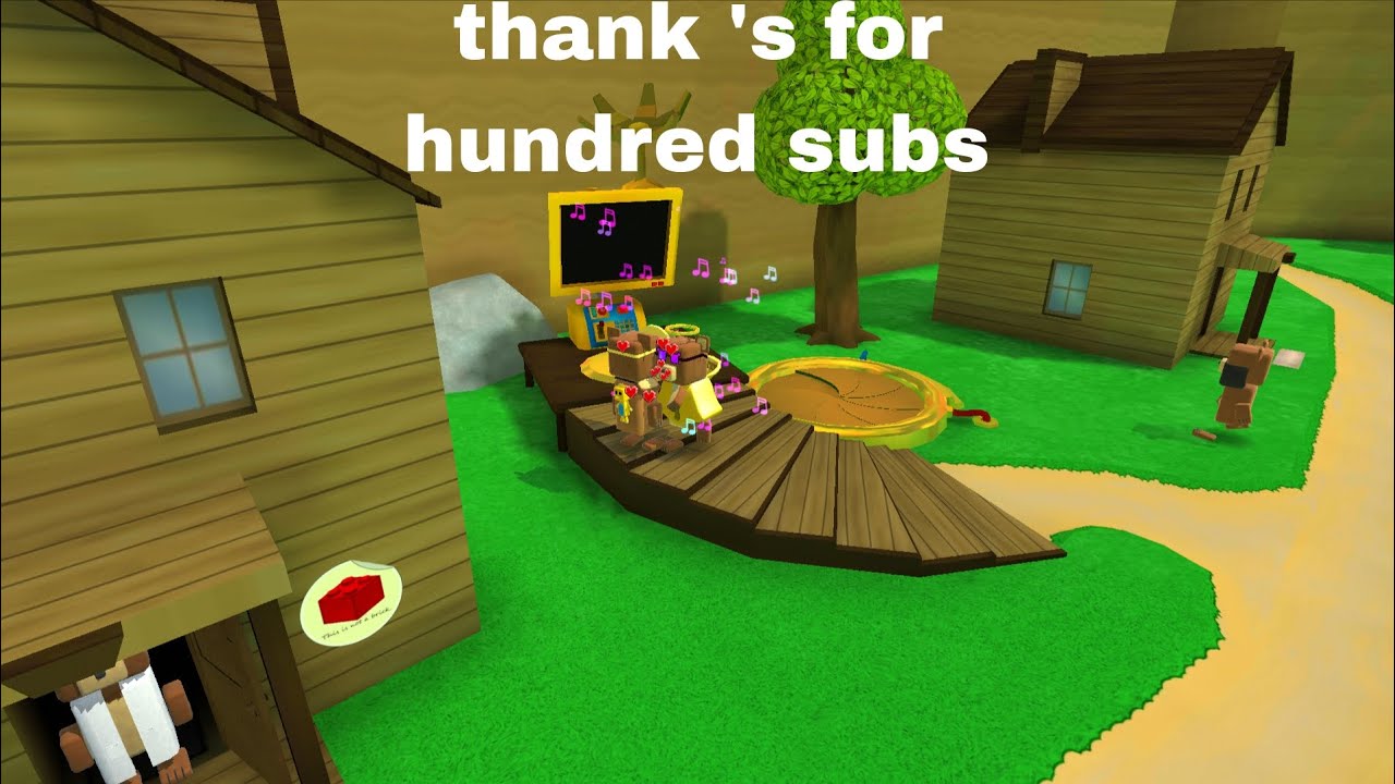 Thank you for 100 subs celebration 😊 - YouTube