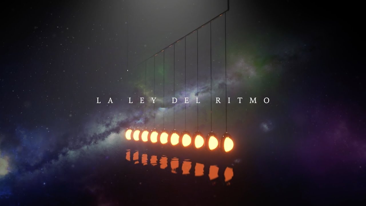 La Ley del Ritmo (2020): ¿Cómo funcionan las 7 leyes del Kybalión? I ...