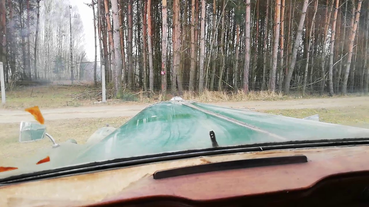 DAIMLER DB18 CONSORT - YouTube