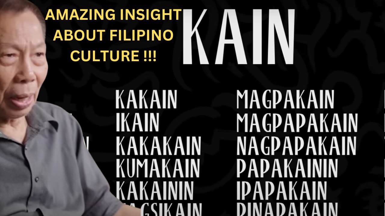 Filipino Genius Unveiled | The Power of Culture & Unity #pinoyculture # ...