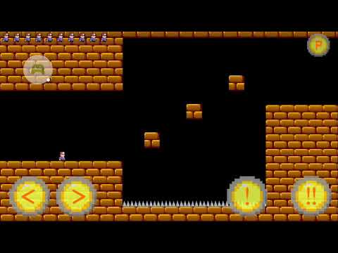 Trap Adventure 2 100% Complete Walkthrough - YouTube