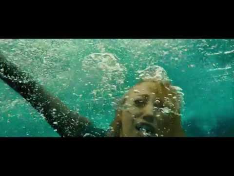 Shark attacks Blake Lively in exclusive clip from The Shallows | Empire ...