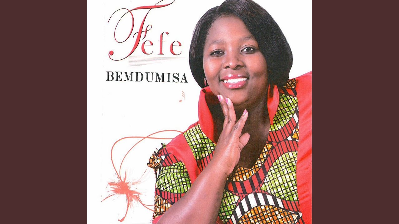 Mandilive izwi lakho - YouTube