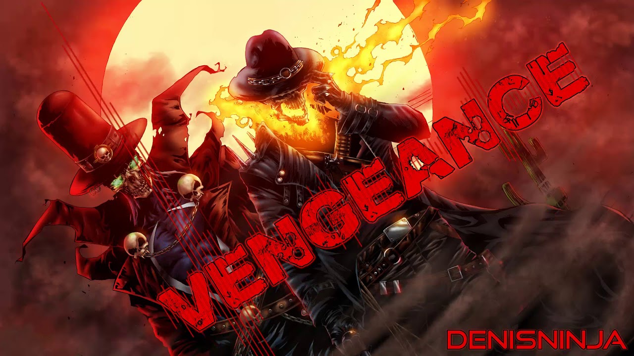 Cloud Battalion 🎧 Vengeance (天DenisNinja Remix) - YouTube
