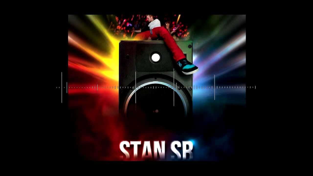STAN SB - LET THIS GO''' - YouTube