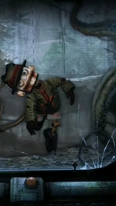 Scarface (Batman: Arkham City) - YouTube