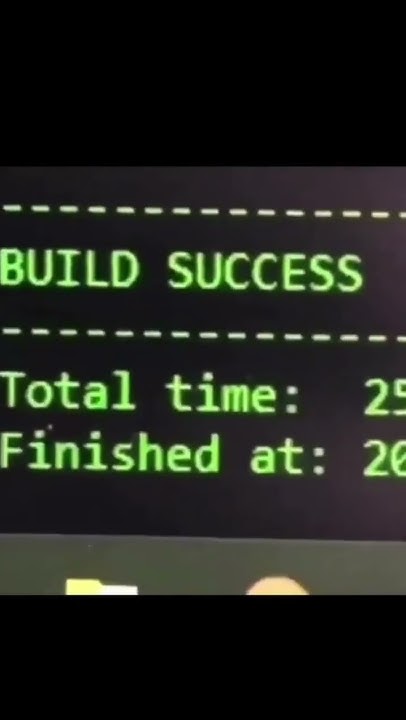 Finally My Code Works ☺️😀😀 Codingmemes Programmer Java Python Shorts Coding Youtube