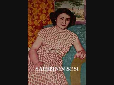 Berrin Erbay - Ben sana gönül vereli bak ne hâl oldum