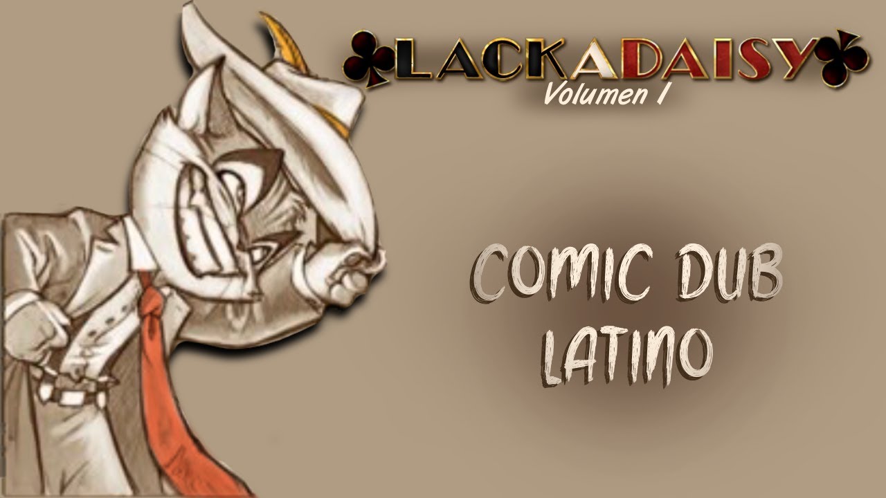 Lackadaisy: Comic 1 |COMIC DUB LATINO| - YouTube