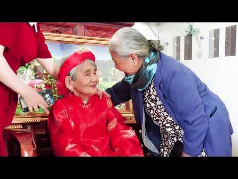 LE MUNG THO CU NUOI - YouTube