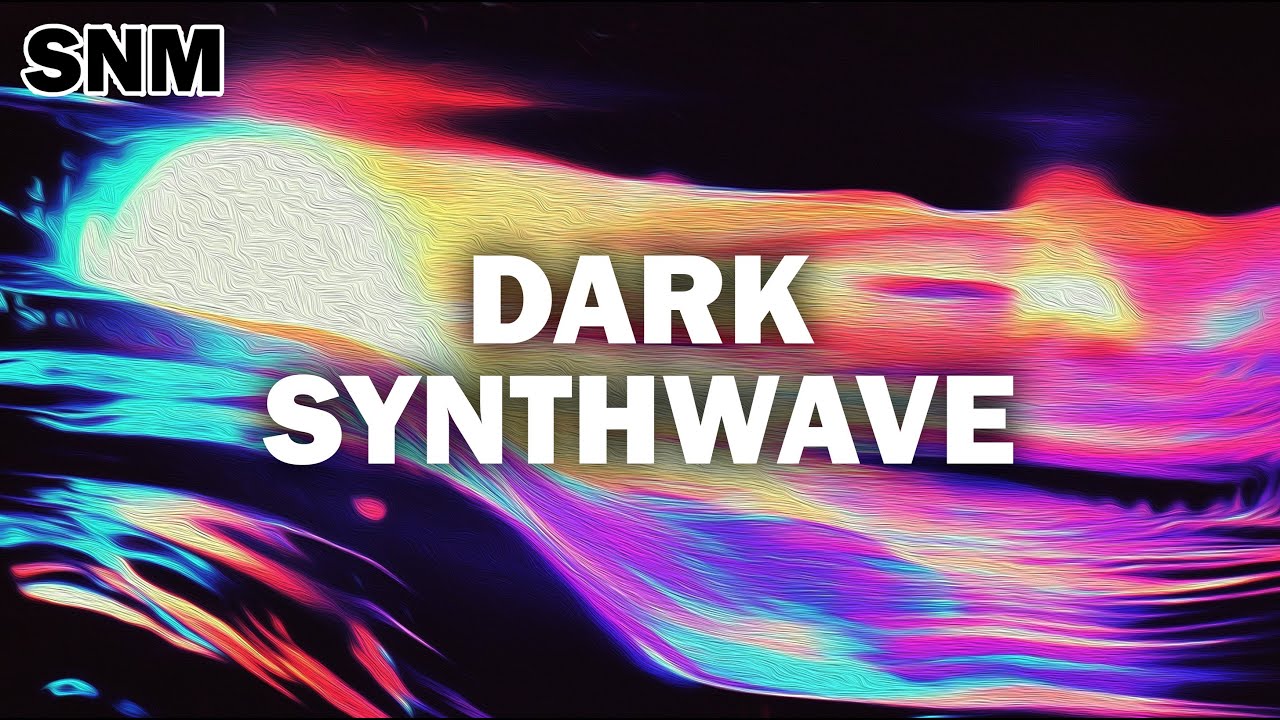 Dark Synthwave | Midnight Corruption - YouTube