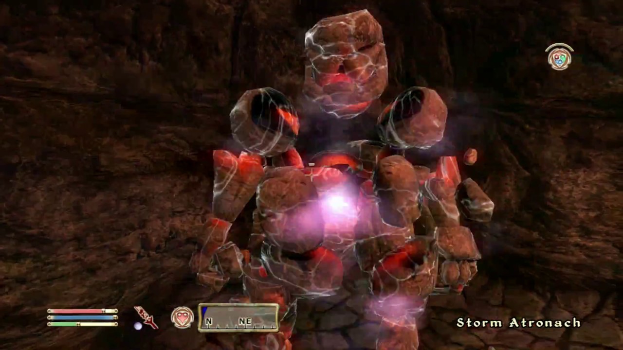 Elder Scrolls IV Oblivion #194 Enchantments and Fleshy Pods - YouTube