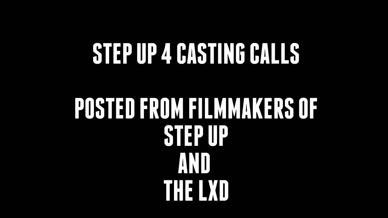 Step Up 4 Auditions Casting YouTube step-up-4-auditions-casting-youtube