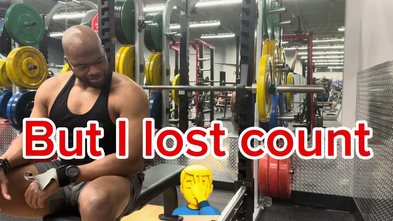 CAN YOU HANDLE THE 100LB BENCH PRESS CHALLENGE? - YouTube