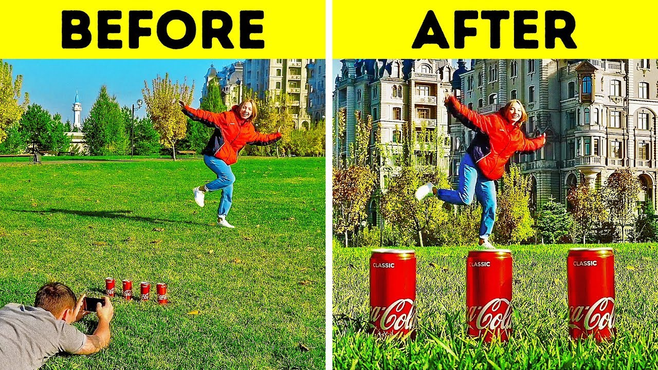 EASY HACKS TO MAKE YOUR VIDEO VIRAL - YouTube