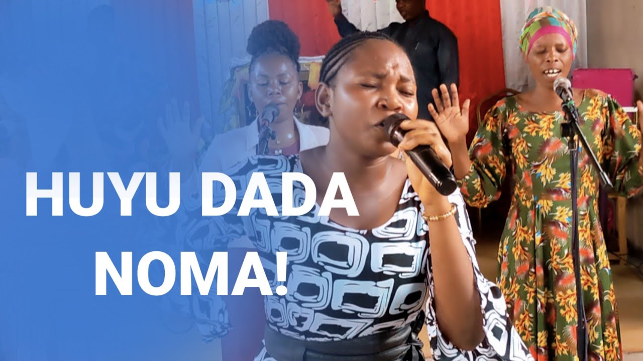 Tazama hii performance aliyoifanya huyu dada hapa - YouTube