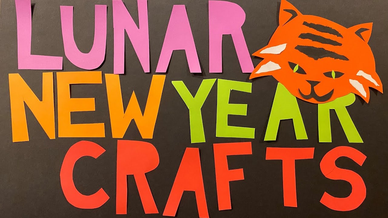 Lunar New Year Crafts YouTube lunar-new-year-crafts-youtube