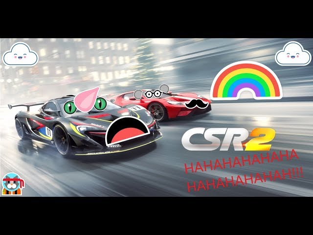 Csr Racing Memes