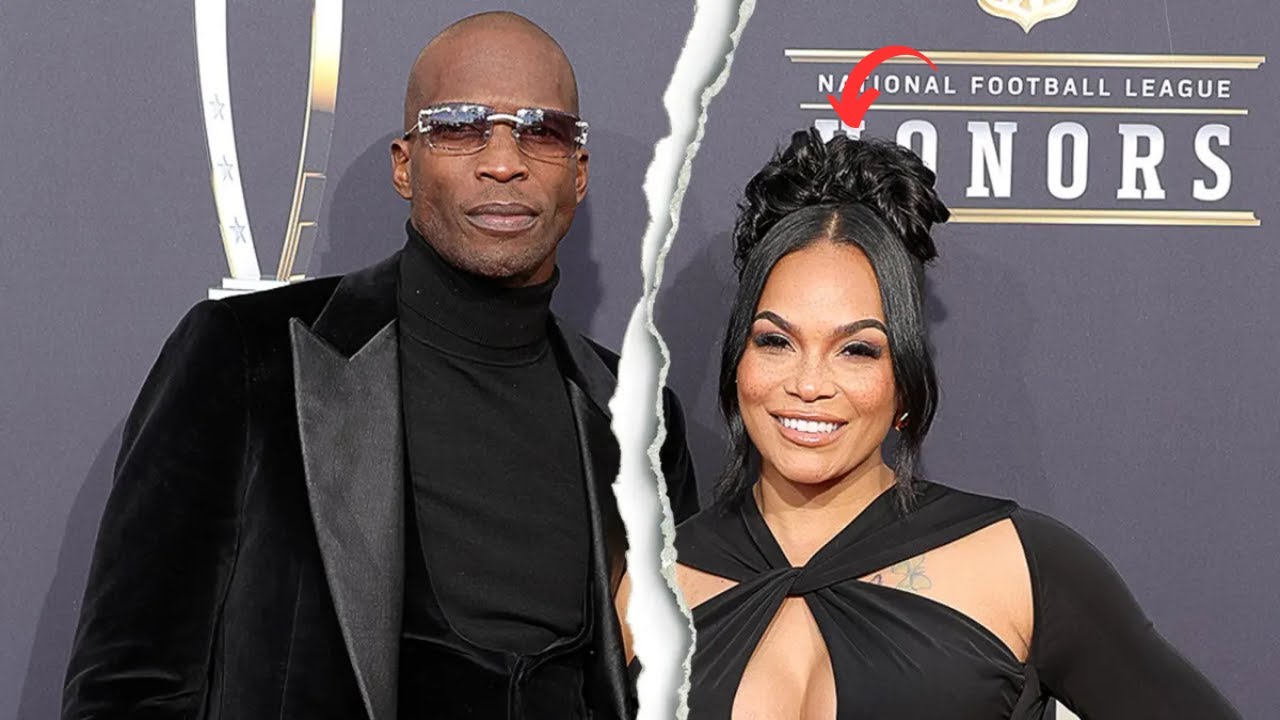 Chad Ocho Cino Ex Leaves Him After She Collected The Investment/ Man ...