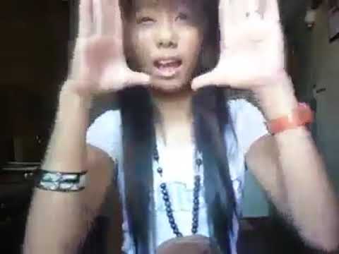 TIKTOK LEGENDARY VIDEO 2013 || (GWIYOMI)