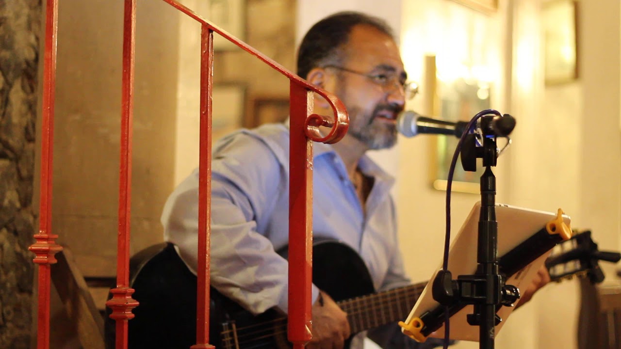 Te perdono Jorge Rodrigues - YouTube