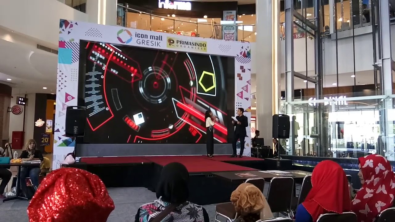 #MC Hiburan #Belajar MC #MC Anak anak - YouTube