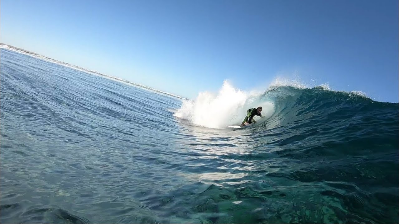 Exmouth North West Dreaming - YouTube