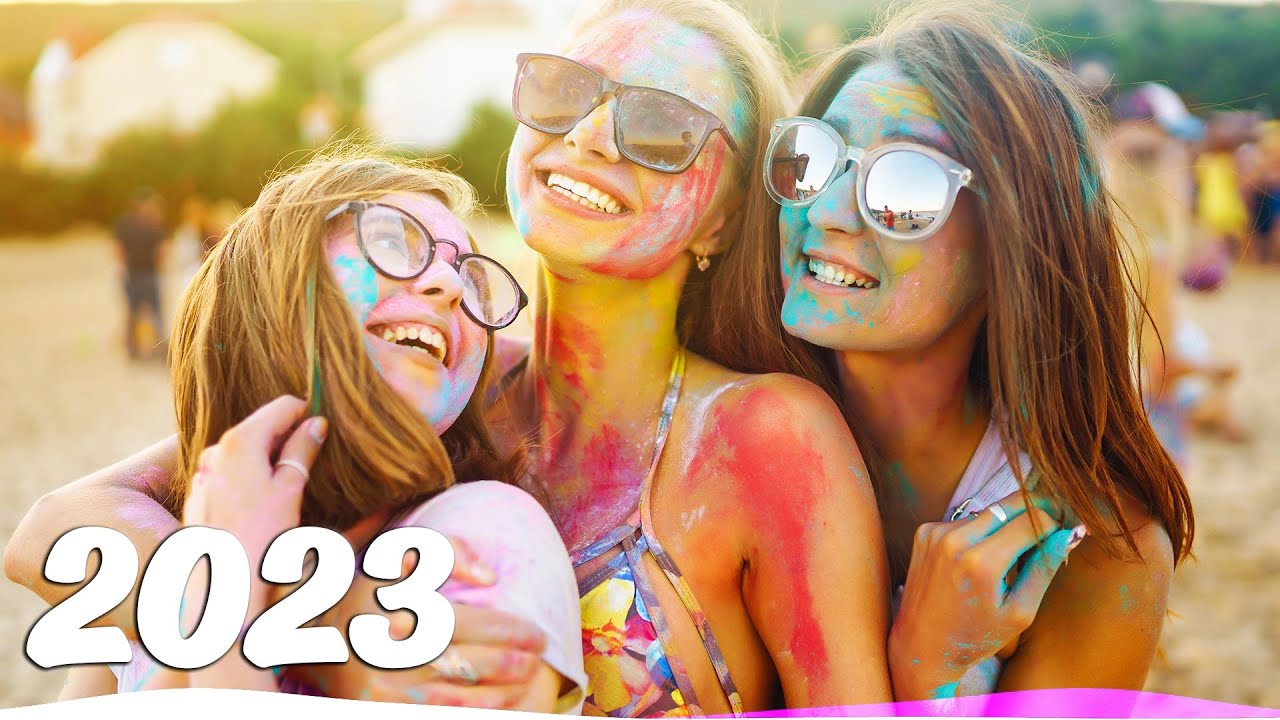 DJ MIX 2023 - Mashups & Remixes of Popular Songs 2023 | DJ Dance Songs ...