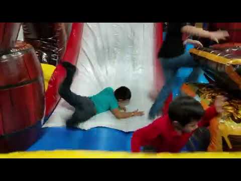 02.03.18 Arena Sports Mill Creek 13500 Bothell Everett Hwy Mill Creek ...