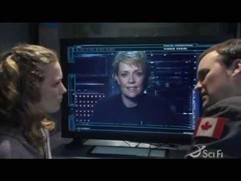 Stargate Atlantis Best Scenes - YouTube