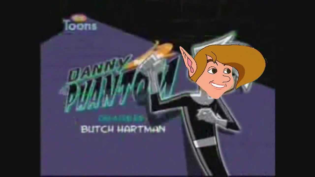 Youtube Poop: Dinner Phantom - YouTube