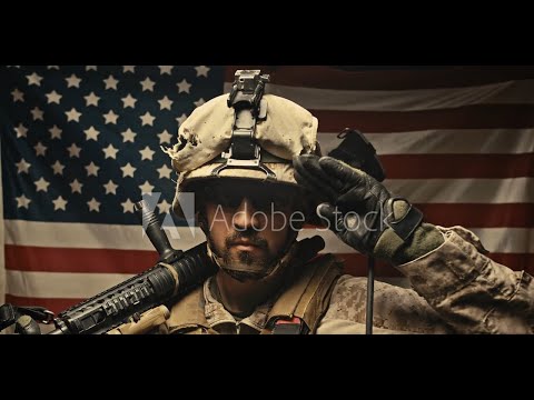 Military Tribute • Immortal