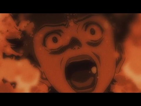 Shinji Scream then Greener Grass Side of Liberation Theology - YouTube