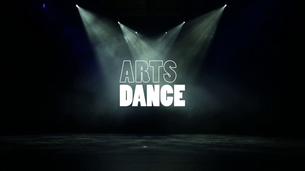 Arts SU Dance Show 2018 - YouTube