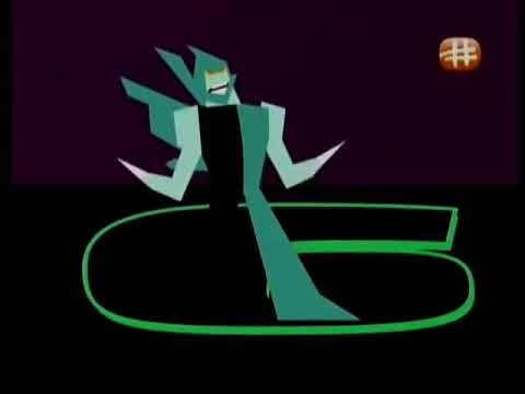 Ben 10 English UK Opening & Ending