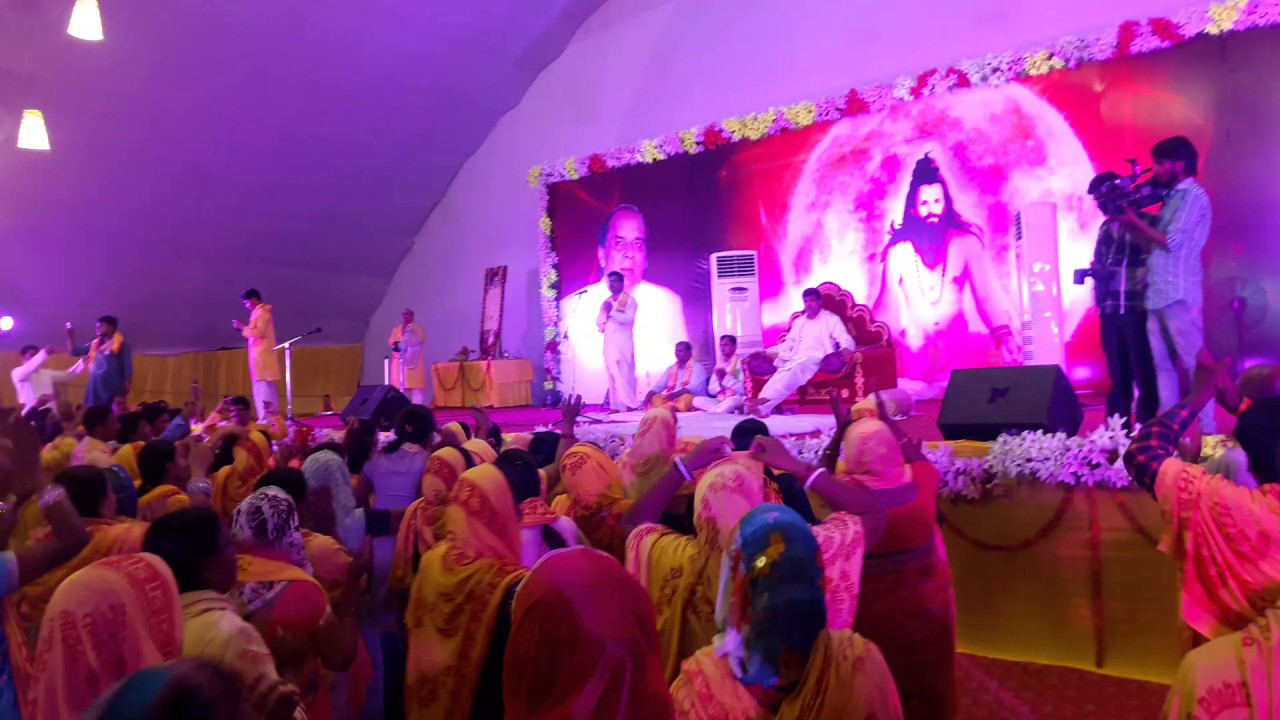 Nikhil gurudev Ji - YouTube