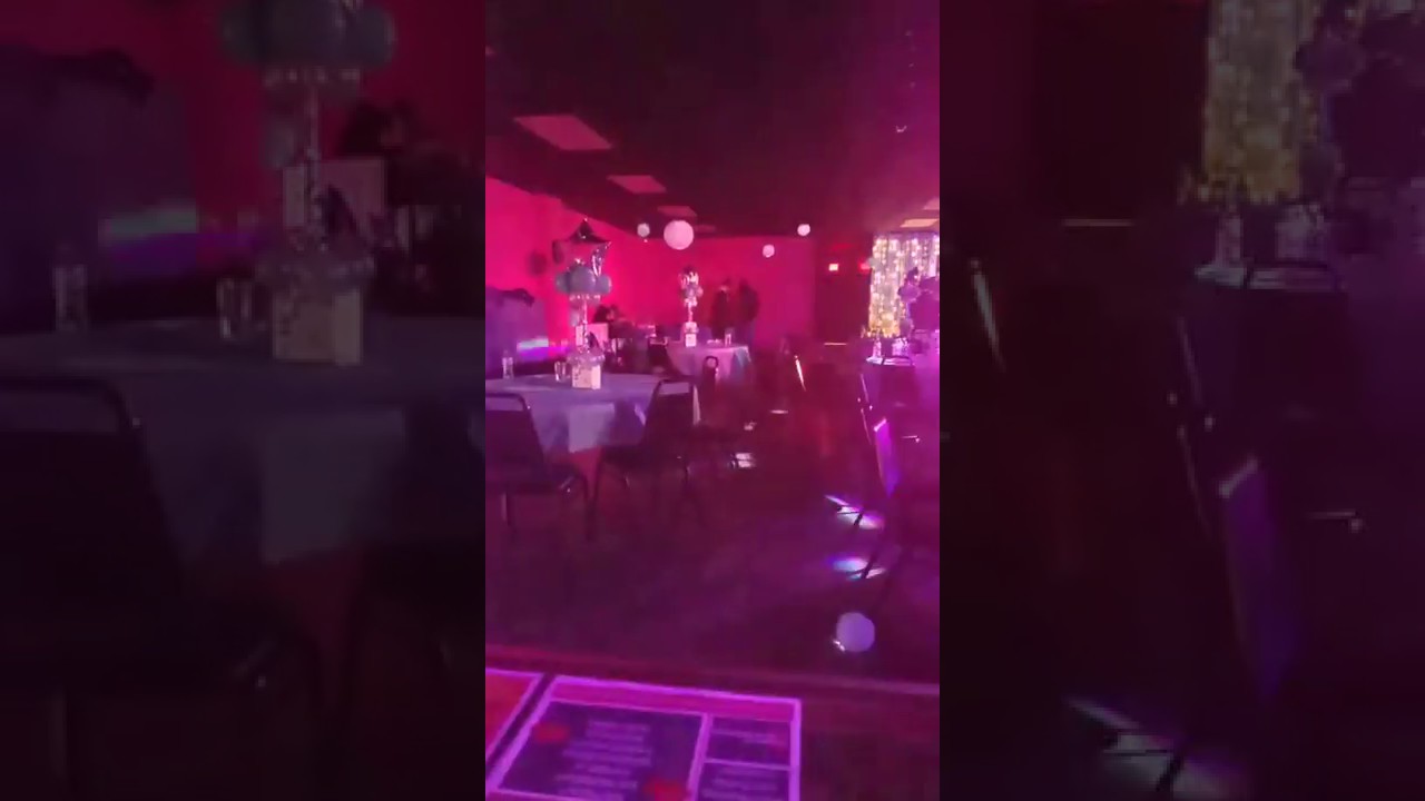 Party Video - YouTube