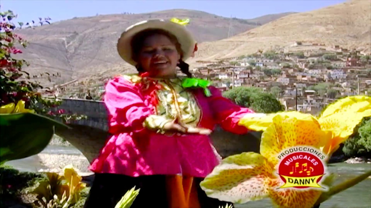 NOEMI TORRES♫ MI LIBERTAD ♫ VIDEO CLIP OFICIAL♫DANNY PRODUCCIONES ...